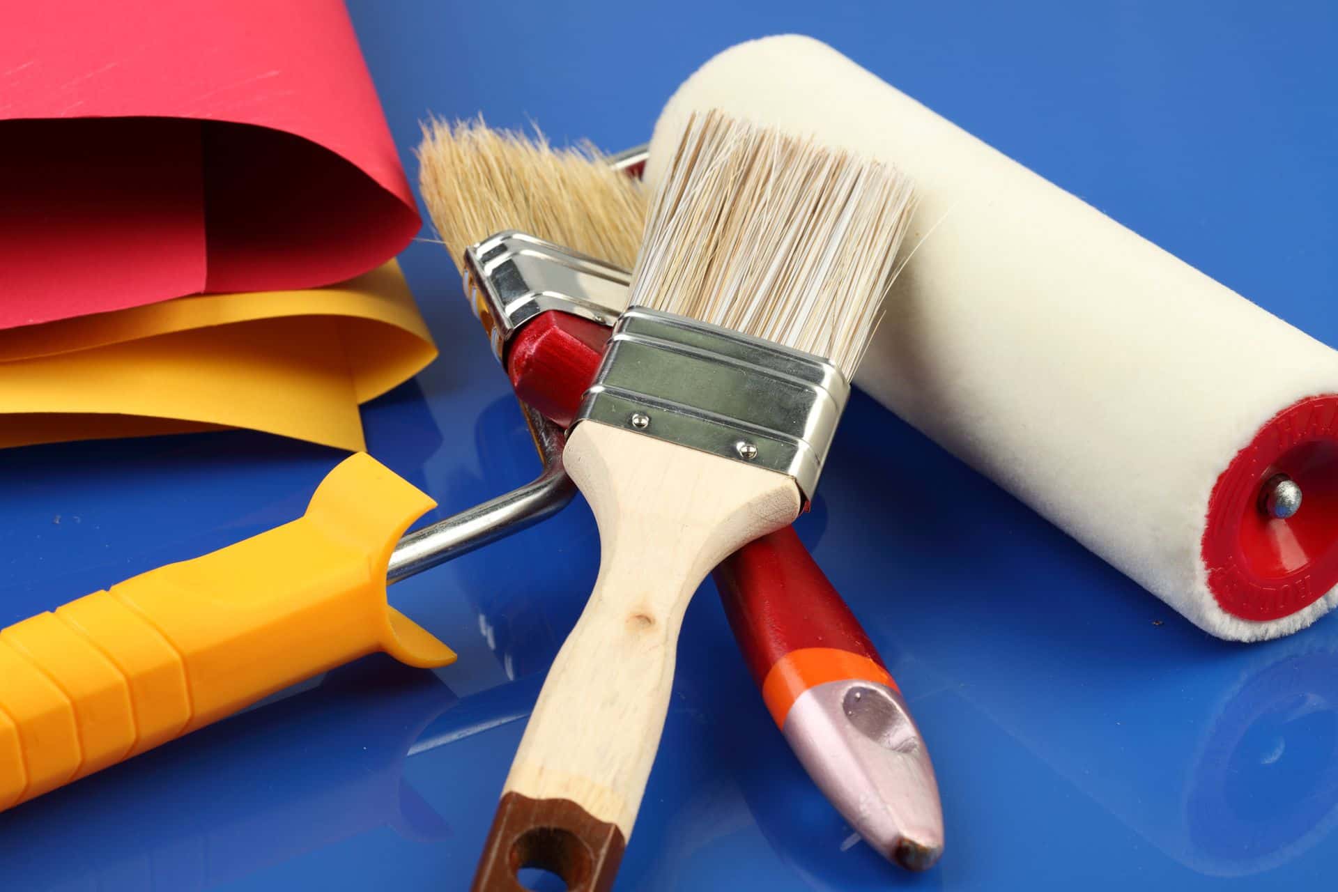Essential Painting Tools Every Painter Should Have